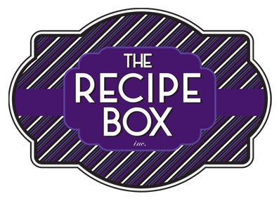 Order Online,Cheesecake,Cobbler,Pies | The Recipe Box Inc.